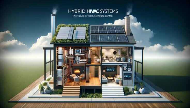 Advanced Hybrid HVAC Systems | mep.news